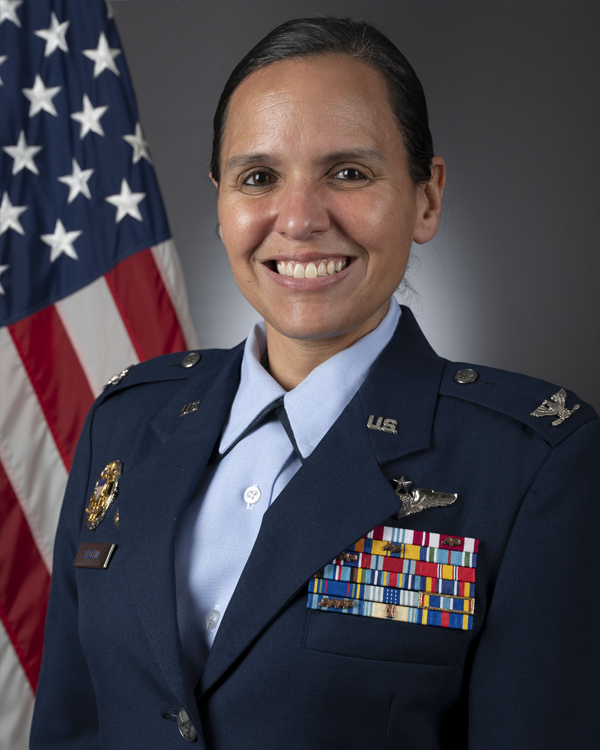 Official Website of the 302nd Airlift Wing